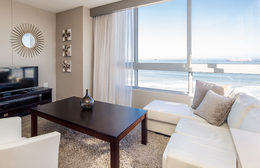 Two Bedroom Corner Apartment | Infinity Self Catering Apartments